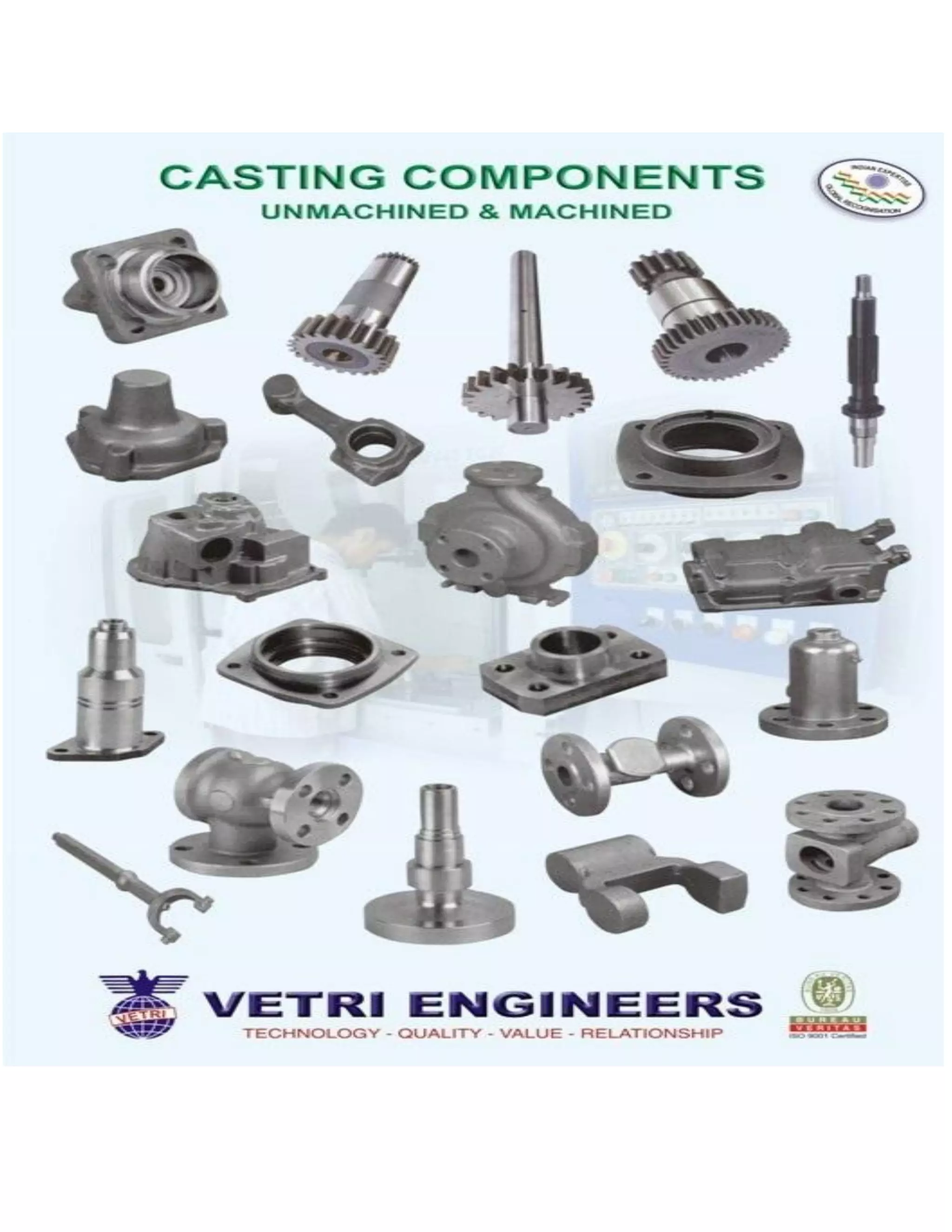 Engineering components-pdf | PDF