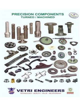 Engineering components-pdf | PDF