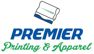 PremierPrinting VERT LOGO | PDF