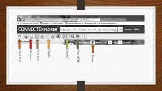 Connect ExplorerTraining | PPTX