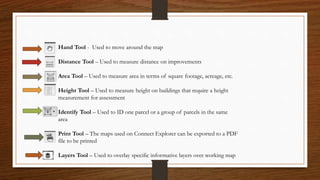 Connect ExplorerTraining | PPTX