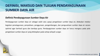 f175d_Bahan_Tayang_Modul_5_Pendayagunaan_Sumber_Daya_Air.pptx