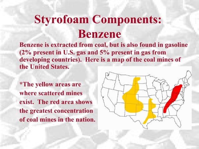The Life Cycle of Styrofoam | PPT