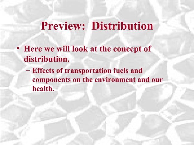 The Life Cycle of Styrofoam | PPT