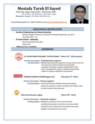 CV,_2015.updated[1] | PDF