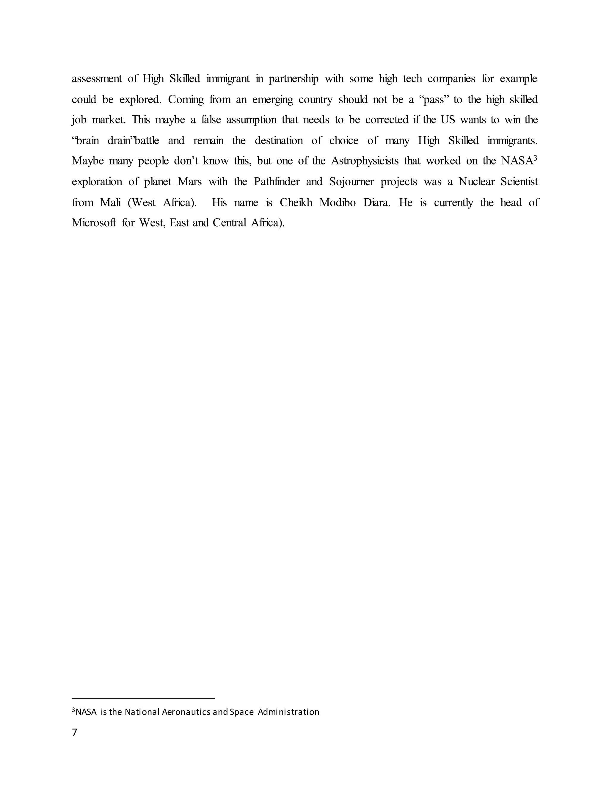 Qualitative Research Project Analytics | PDF