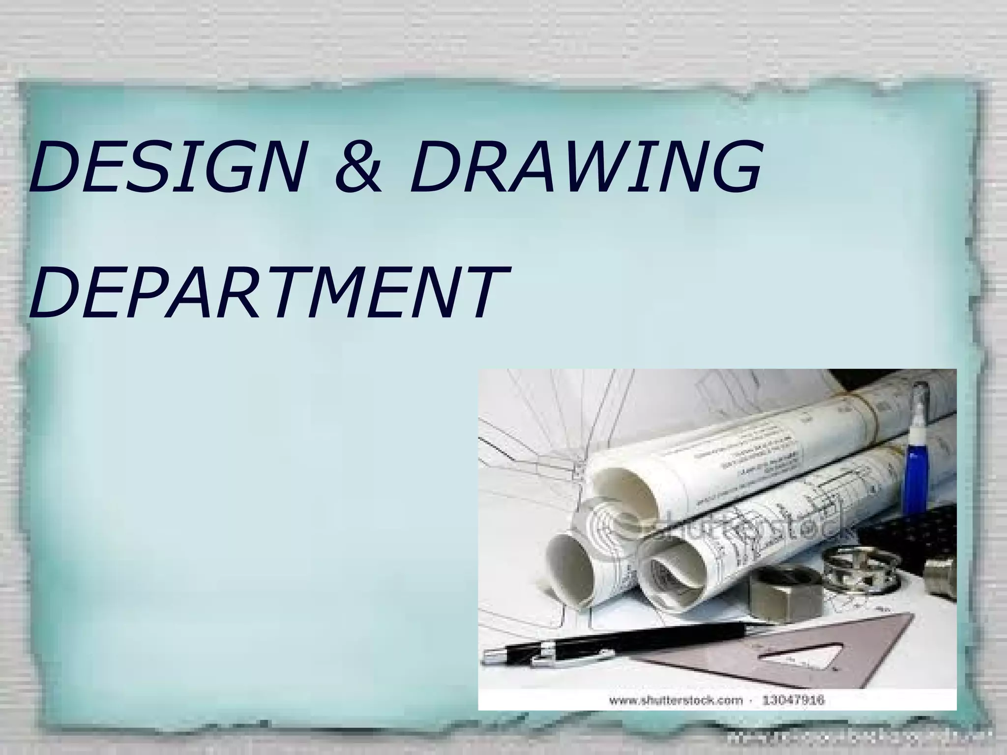 DnD Presentation SEPT2014 | PPT