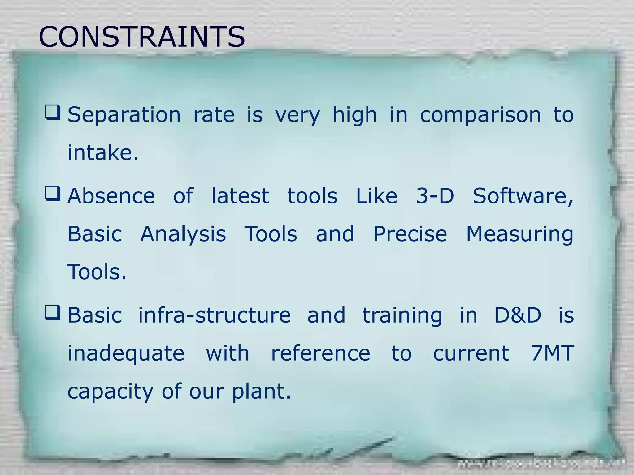 DnD Presentation SEPT2014 | PPT