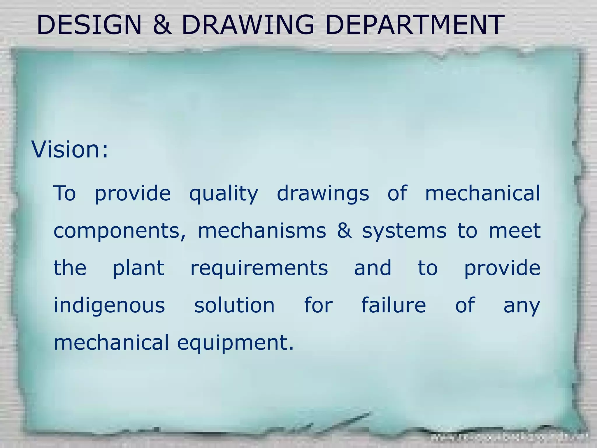 DnD Presentation SEPT2014 | PPT