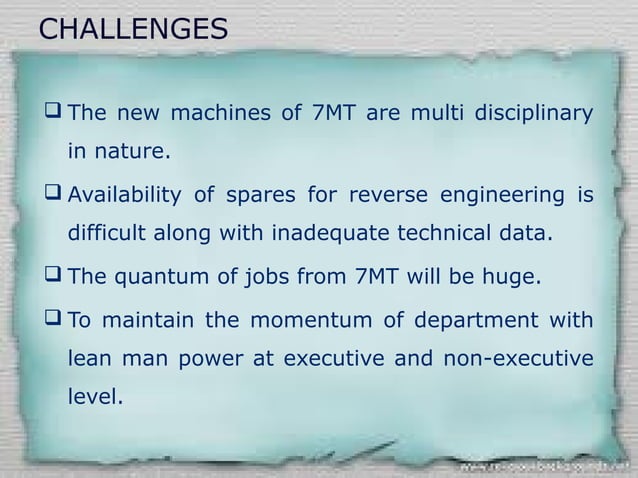 DnD Presentation SEPT2014 | PPT