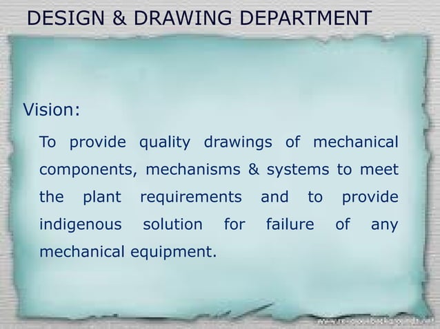 DnD Presentation SEPT2014 | PPT