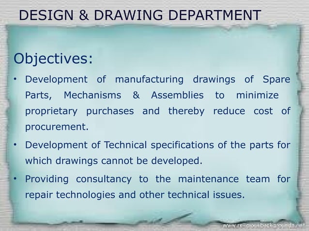 DnD Presentation SEPT2014 | PPT