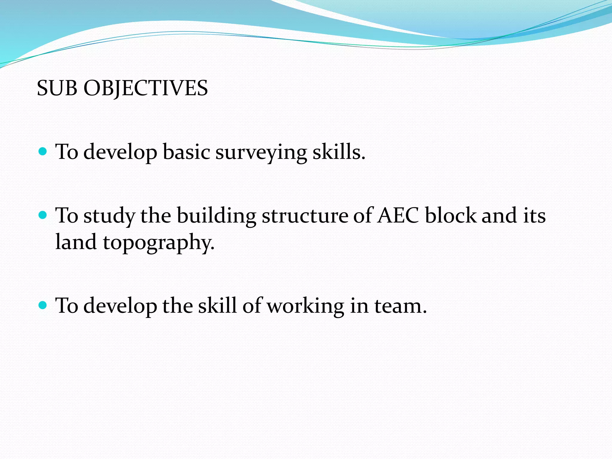 3D Model preparation of a landscape | PPTX