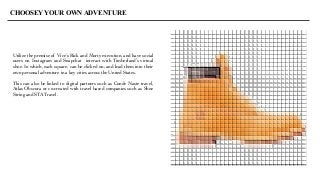 Timberland Media Strategy | PDF