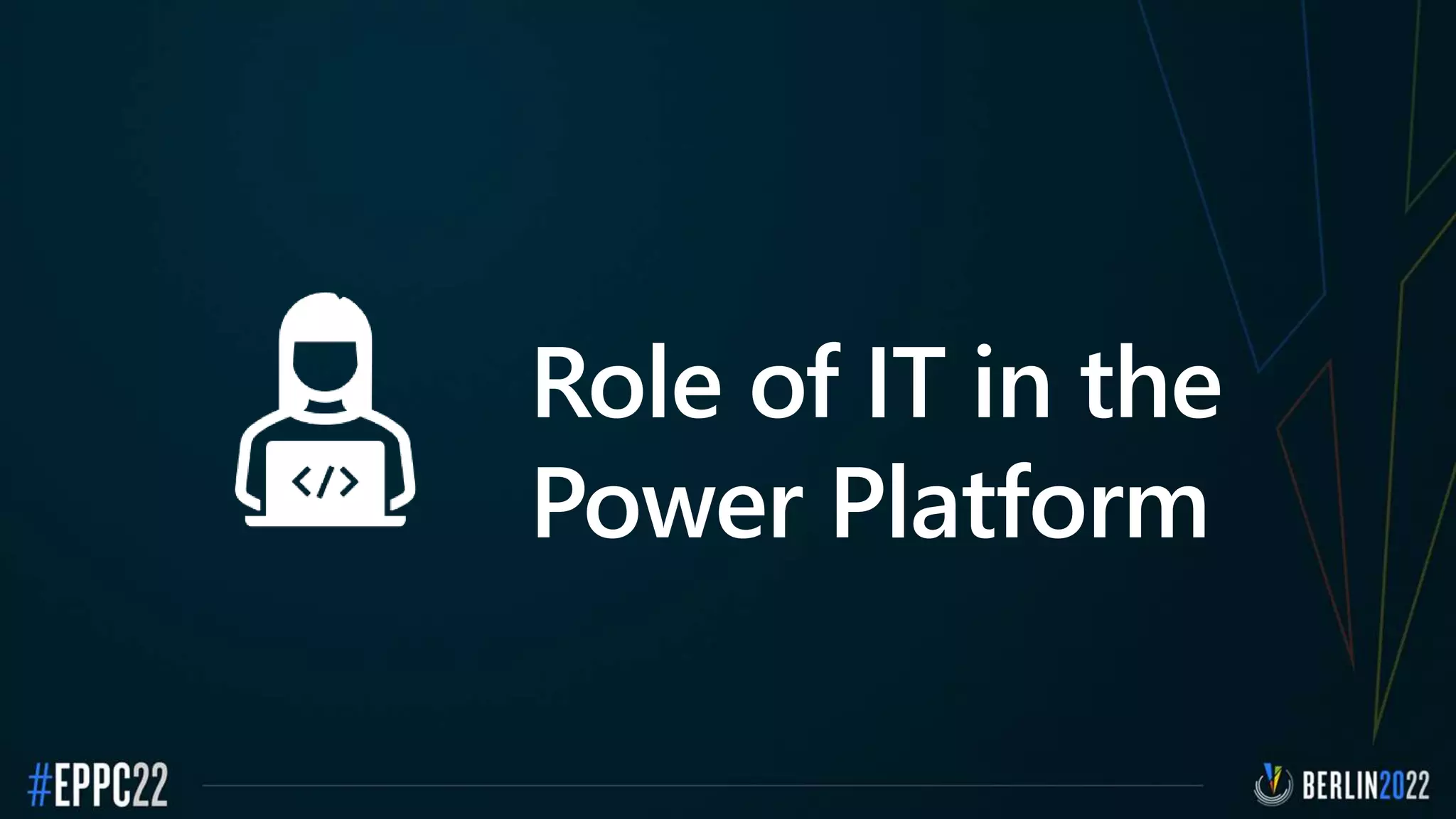 F17_Unified Governance for Power Automate, Power Apps, Power BI | PPT