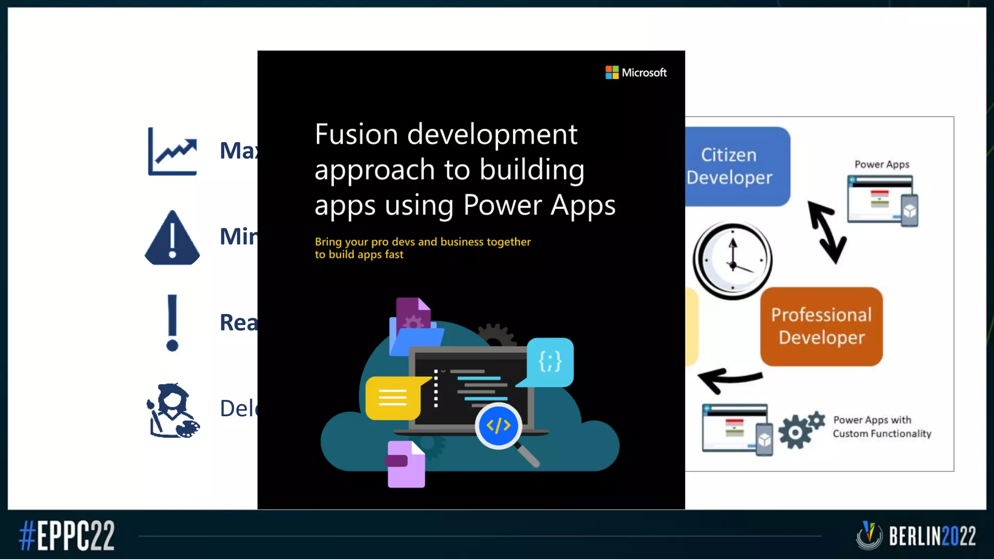 F17_Unified Governance for Power Automate, Power Apps, Power BI | PPT