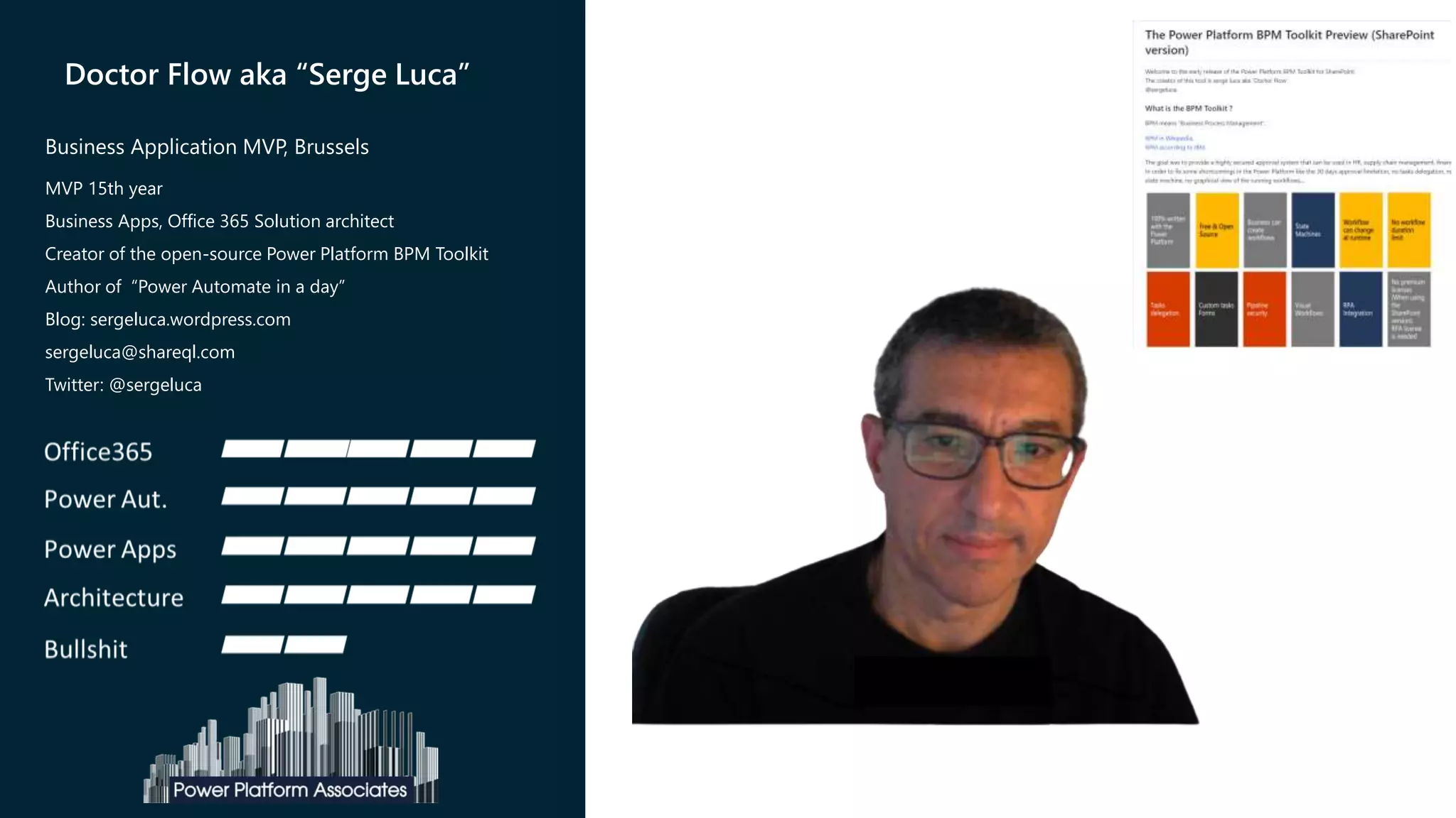 F17_Unified Governance for Power Automate, Power Apps, Power BI | PPT