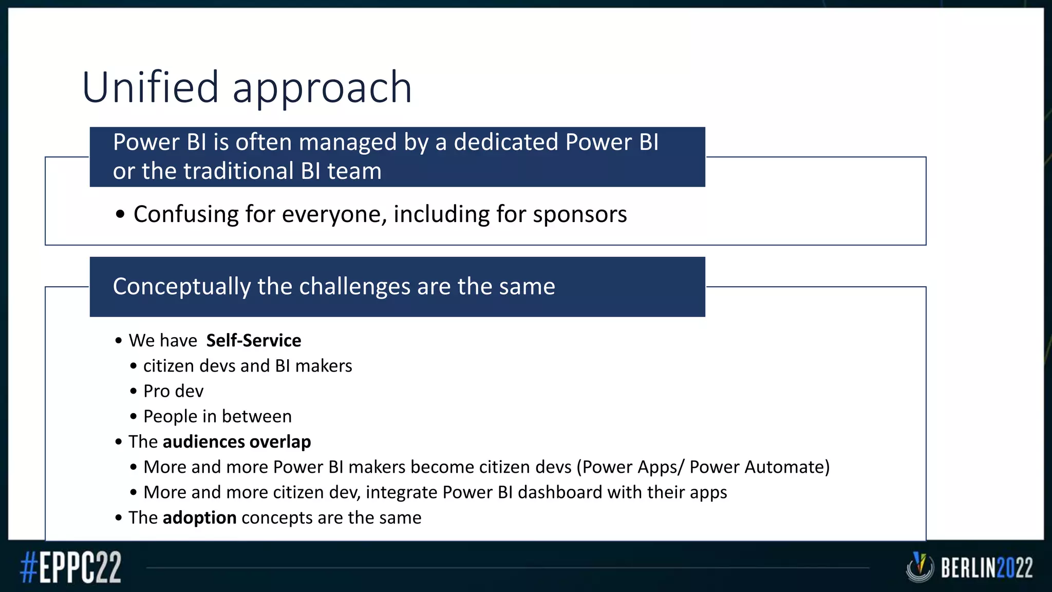 F17_Unified Governance for Power Automate, Power Apps, Power BI | PPT