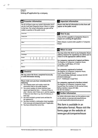 application LeoSecurity-pdf | PDF