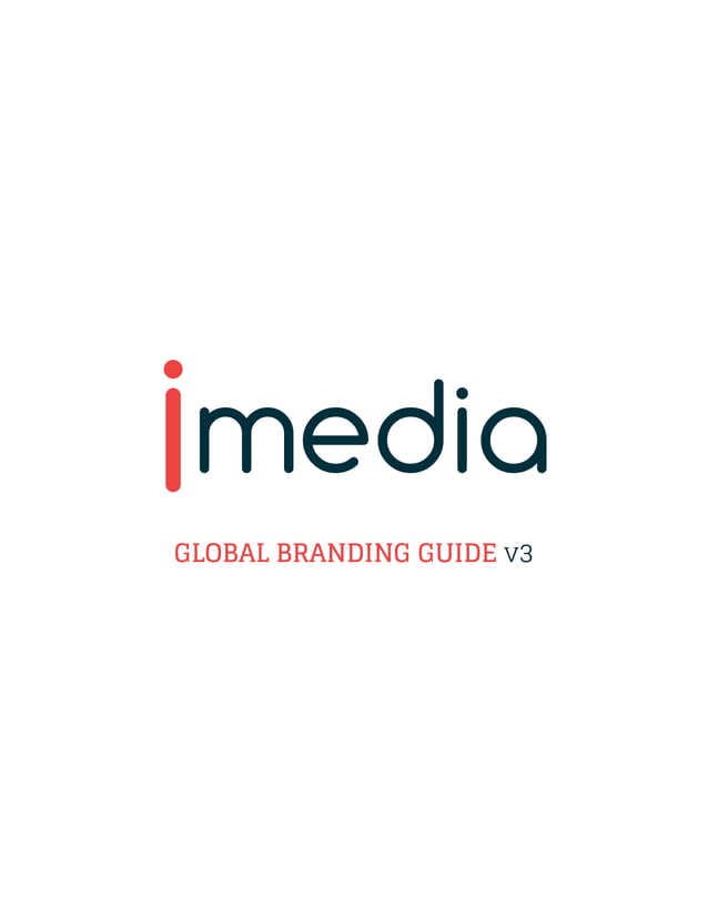 imedia-global-branding-guide-v3 (1) | PDF | Desktop Publishing ...