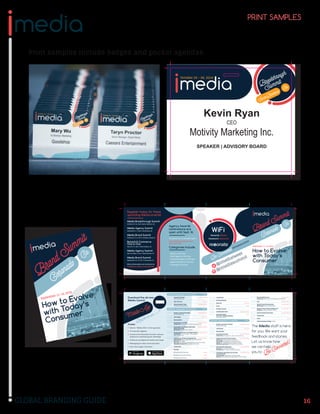 imedia-global-branding-guide-v3 (1) | PDF | Desktop Publishing ...