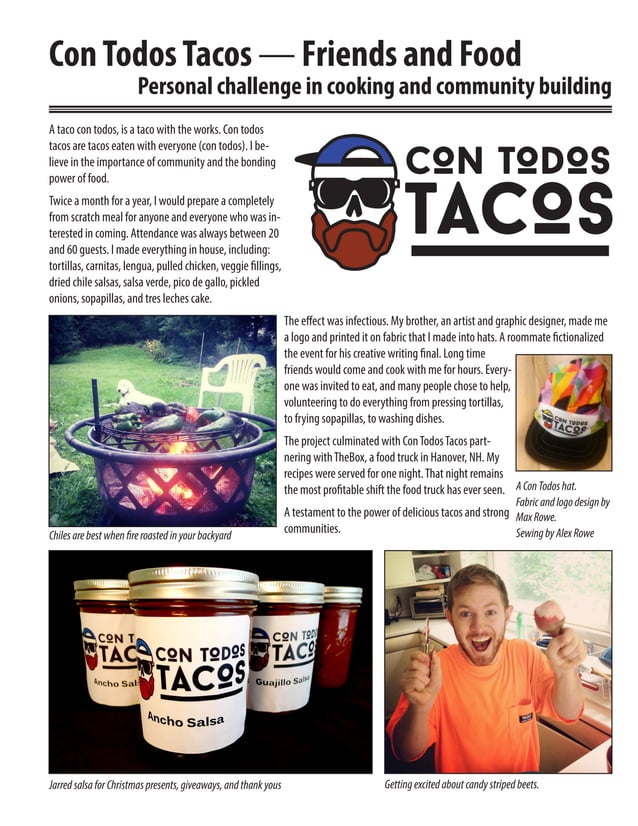 Alex_Rowe_Portfolio | PDF