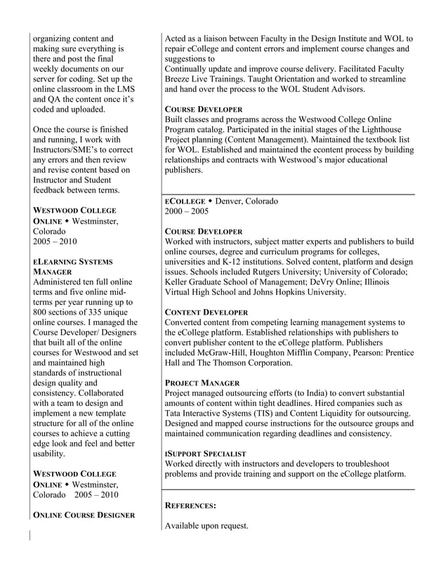 BethanyBrownResume | PDF