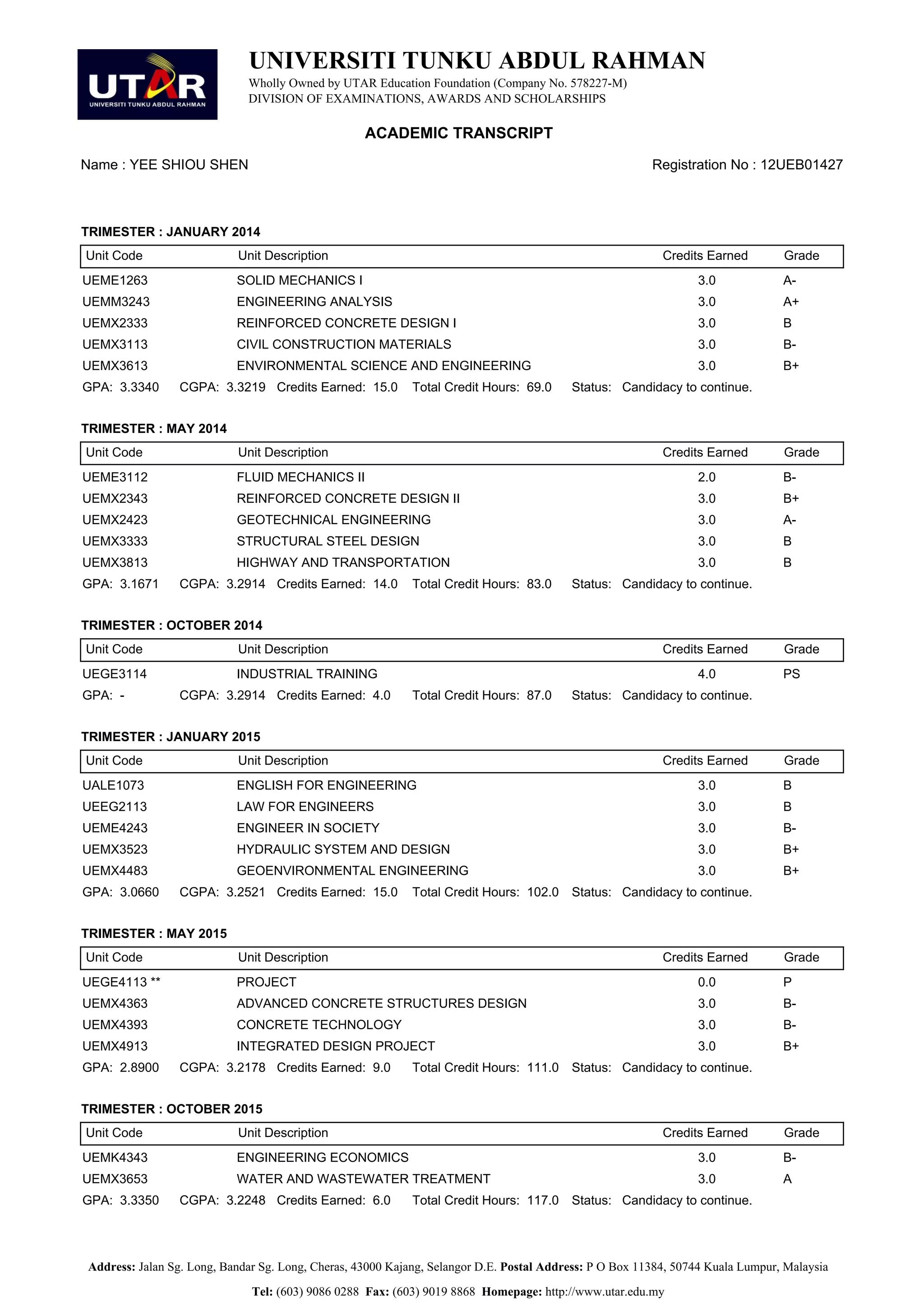 academicTranscript_1201427 | PDF