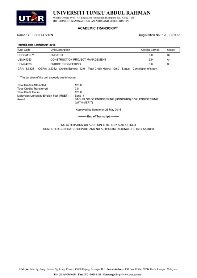 academicTranscript_1201427 | PDF