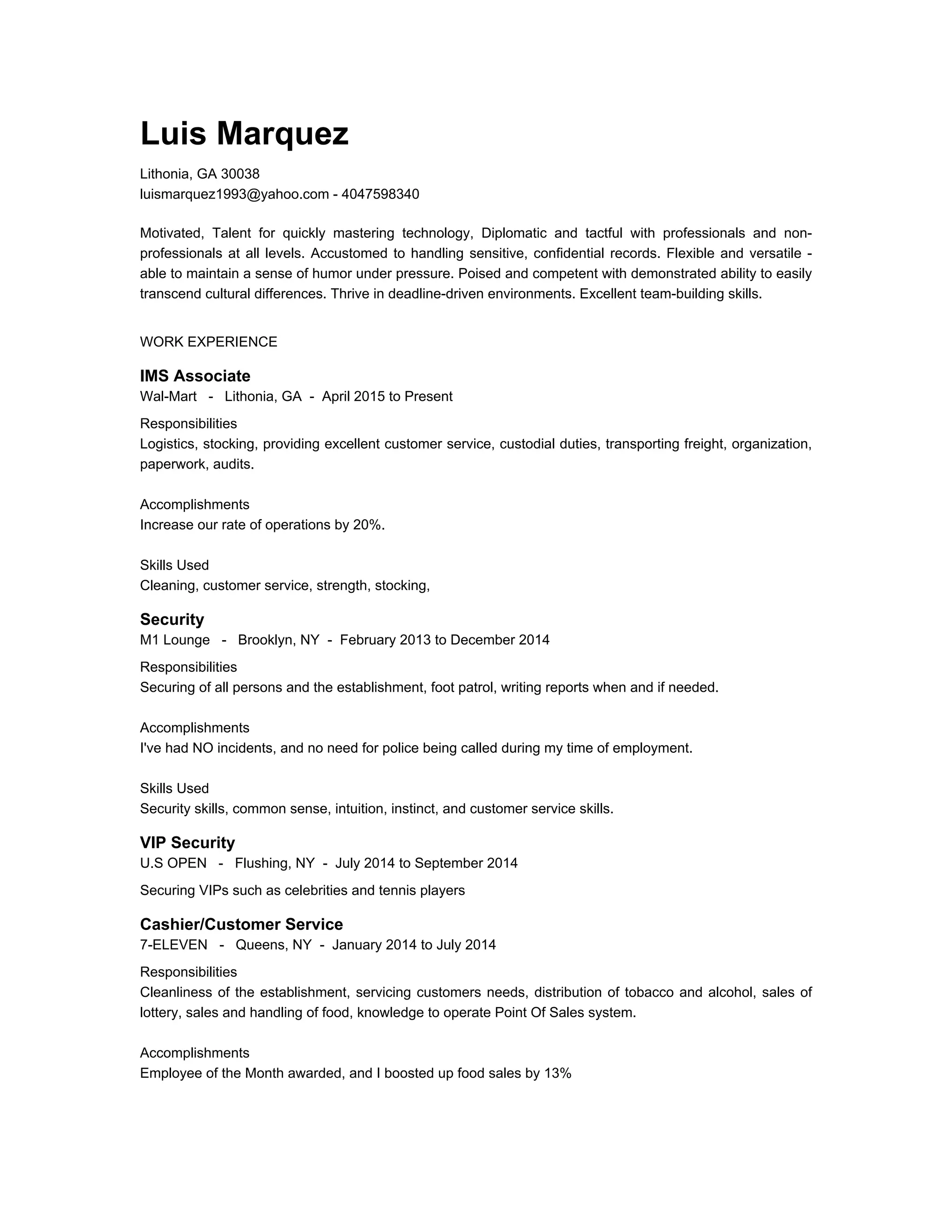 Luis-Marquez (1) | PDF