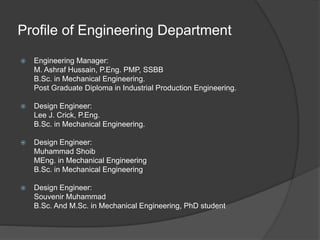 GLM-introduction and approach | PPT