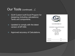 GLM-introduction and approach | PPT