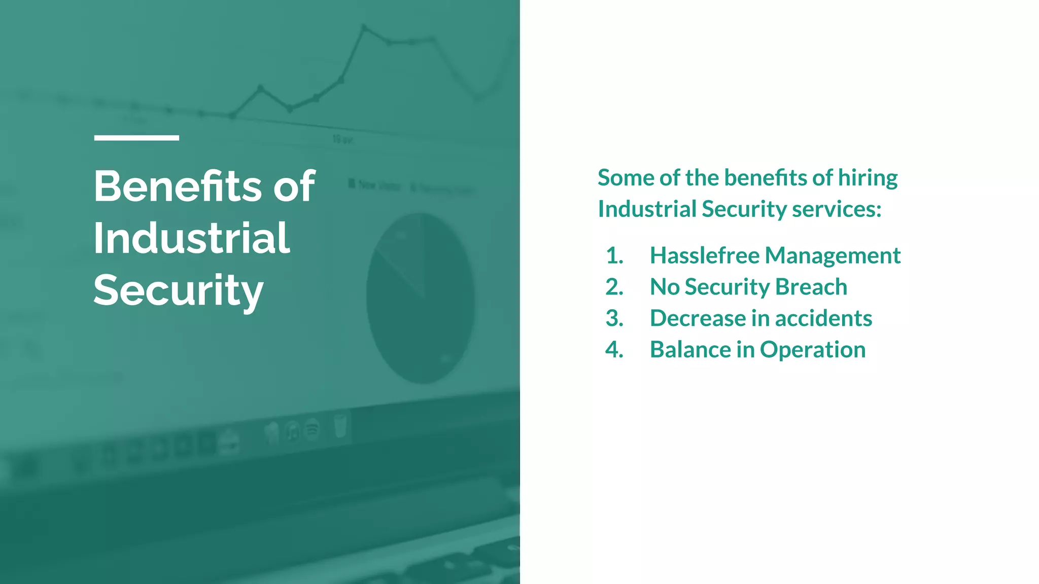 Need of Industrial Security: S&IB services | PDF