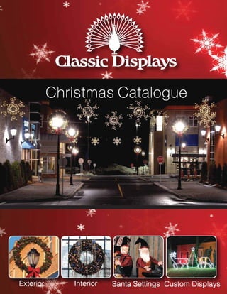 Christmas Catalogue | PDF | Shopping
