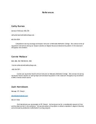 Courtney West Resume BEST