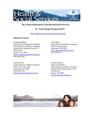 SNAP_Alaska_SNAP_Infrastructur_Rev_11.07