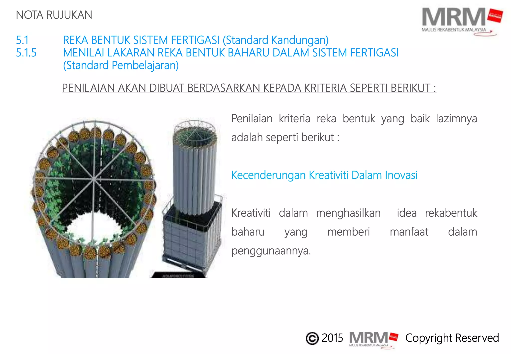 Tingkatan 1 : Bab 5 : Fertigasi | PDF