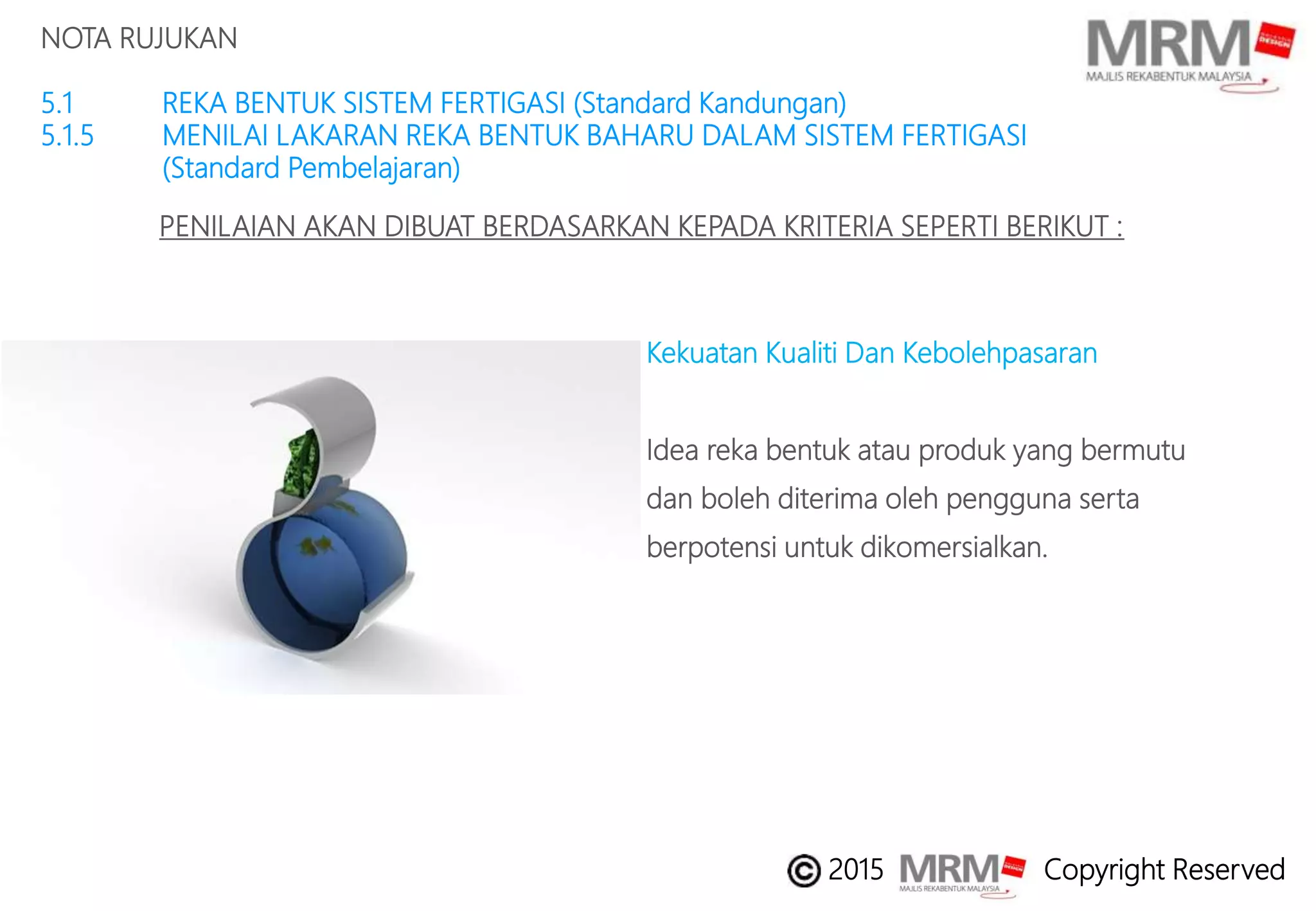 Tingkatan 1 : Bab 5 : Fertigasi | PDF