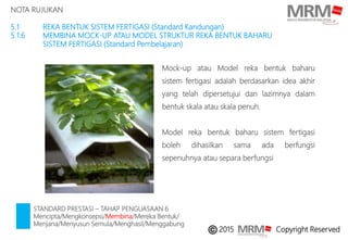 Tingkatan 1 : Bab 5 : Fertigasi | PDF
