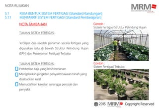 Tingkatan 1 : Bab 5 : Fertigasi | PDF