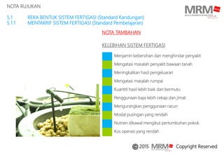 Tingkatan 1 : Bab 5 : Fertigasi | PDF