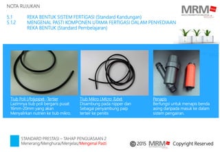 Tingkatan 1 : Bab 5 : Fertigasi | PDF