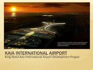 project portfolio - KAIA | PDF