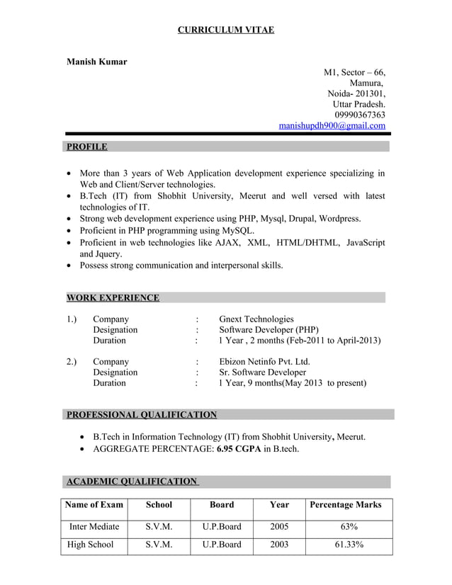 Manish Kumar Pdf