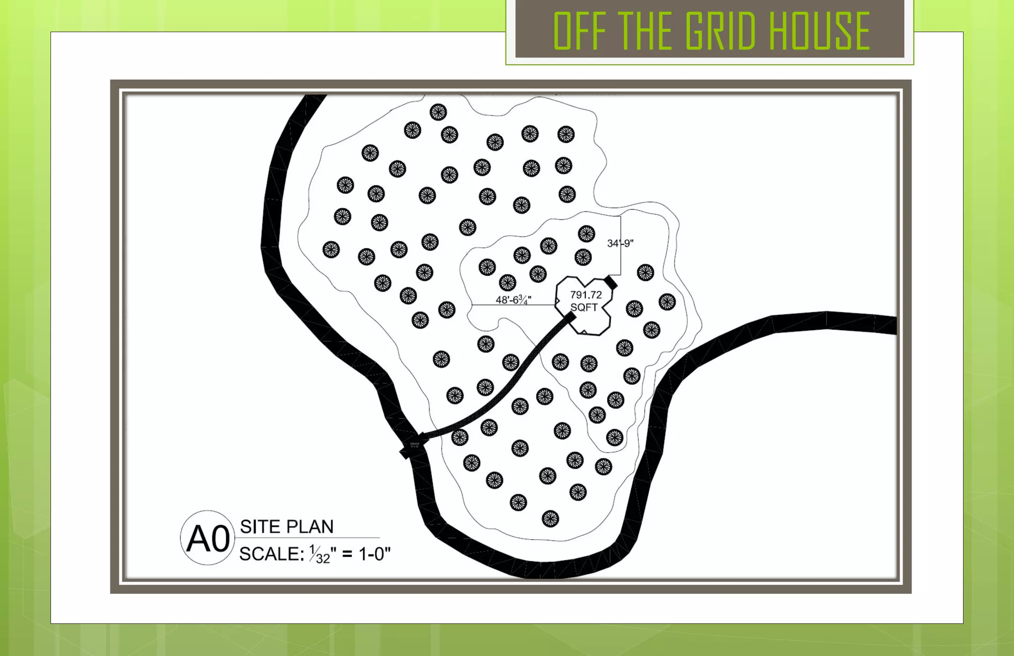 Architectural Portfolio - Omer Syed | PDF | Technology & Computing