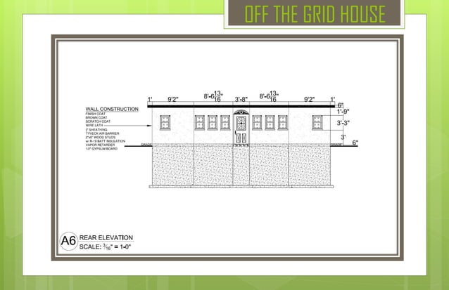 Architectural Portfolio - Omer Syed | PDF | Technology & Computing