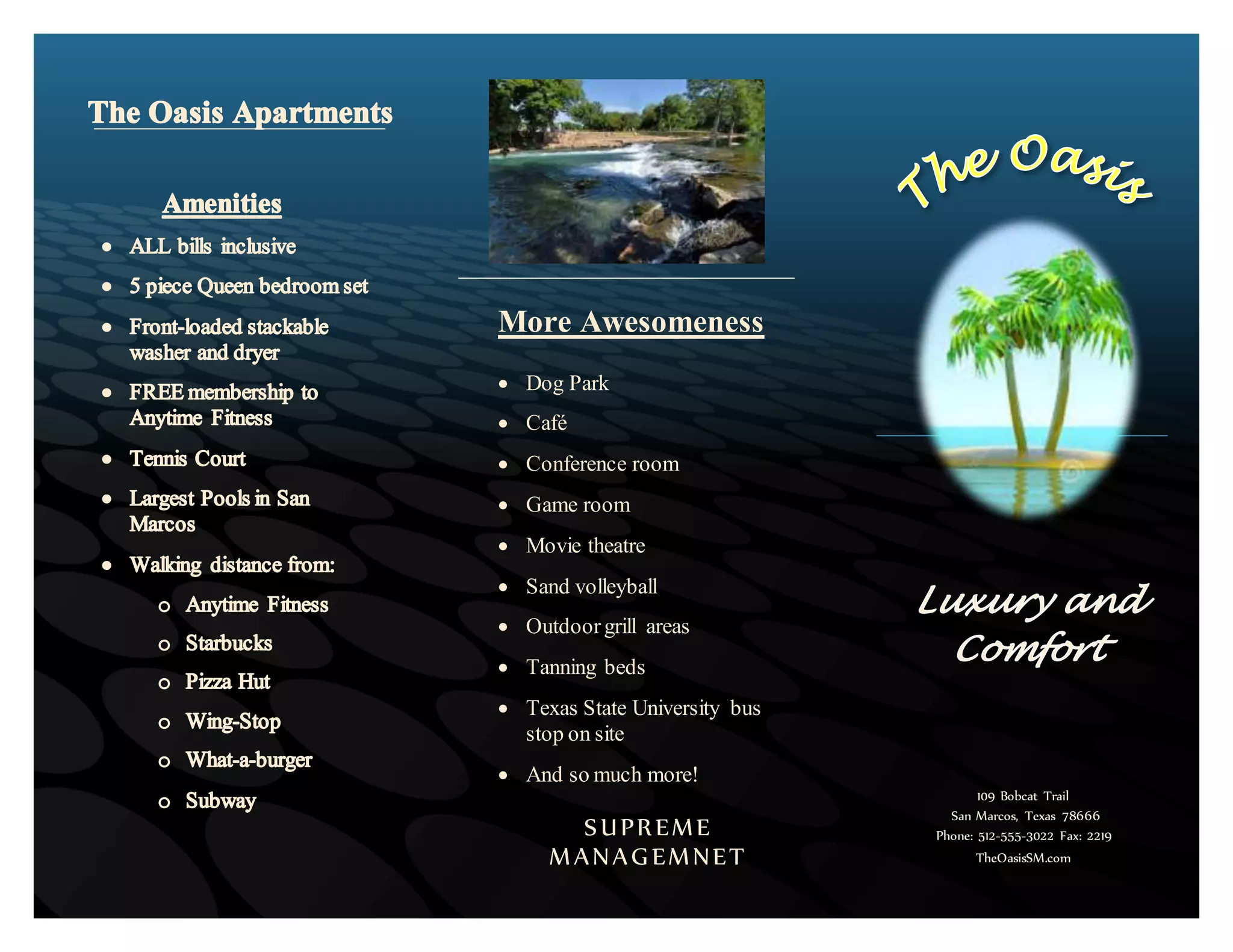 Apartment complex-3 | DOCX