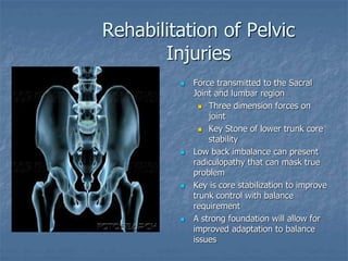 Balance Lecture | PPTX | Physical Therapy | Wellness