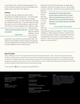 Enlightened Coaching | PDF | Spirituality | Religion & Spirituality