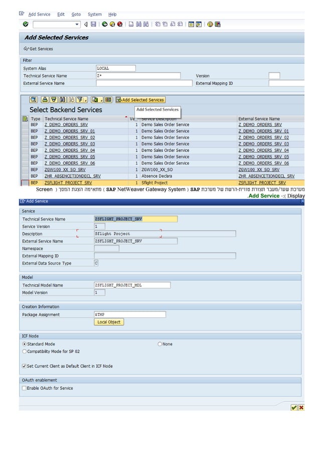 Sap Netweaver Gateway Odata Pdf 